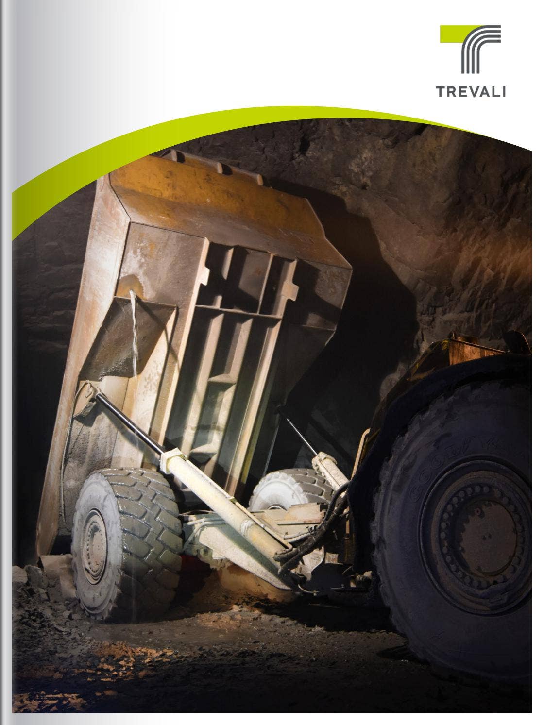 Trevali by Outlook Publishing - Issuu