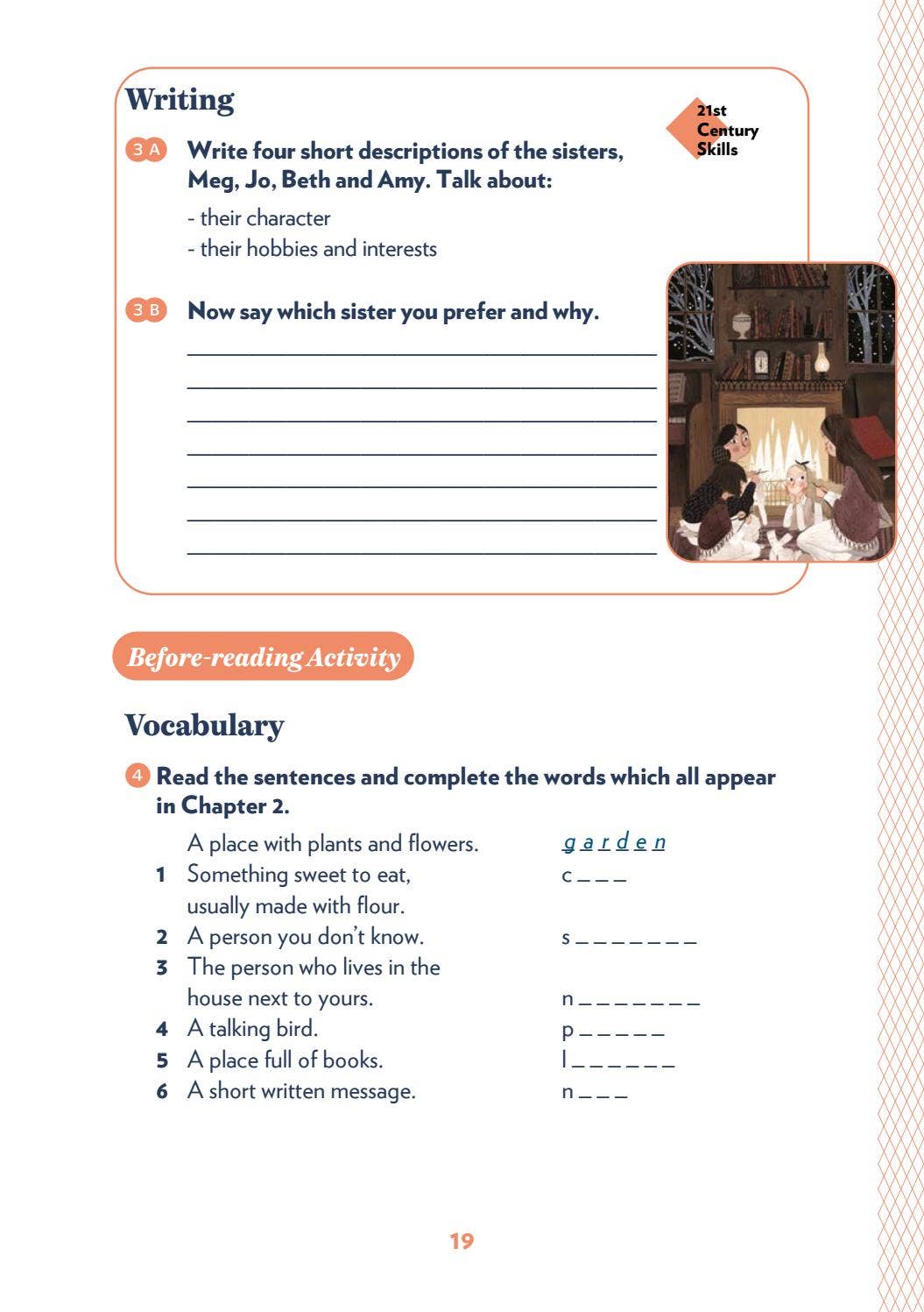 Little Women by ELI Publishing - Issuu