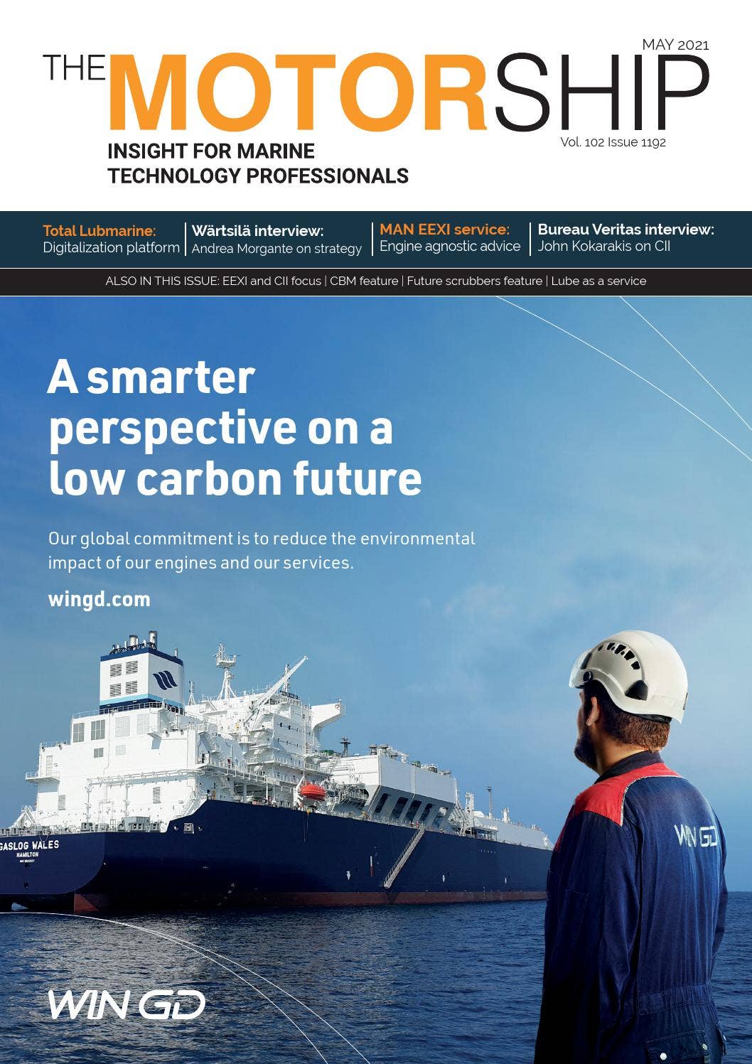 MS MAY 21 by Mercator Media - Issuu