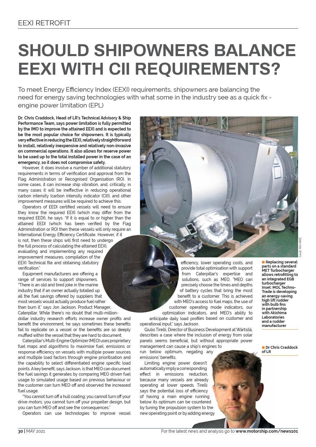 MS MAY 21 by Mercator Media - Issuu