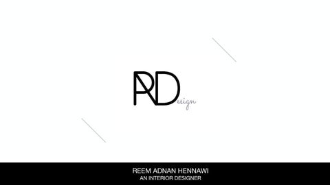 Reem's Portfolio by Reem Hennawi - Issuu
