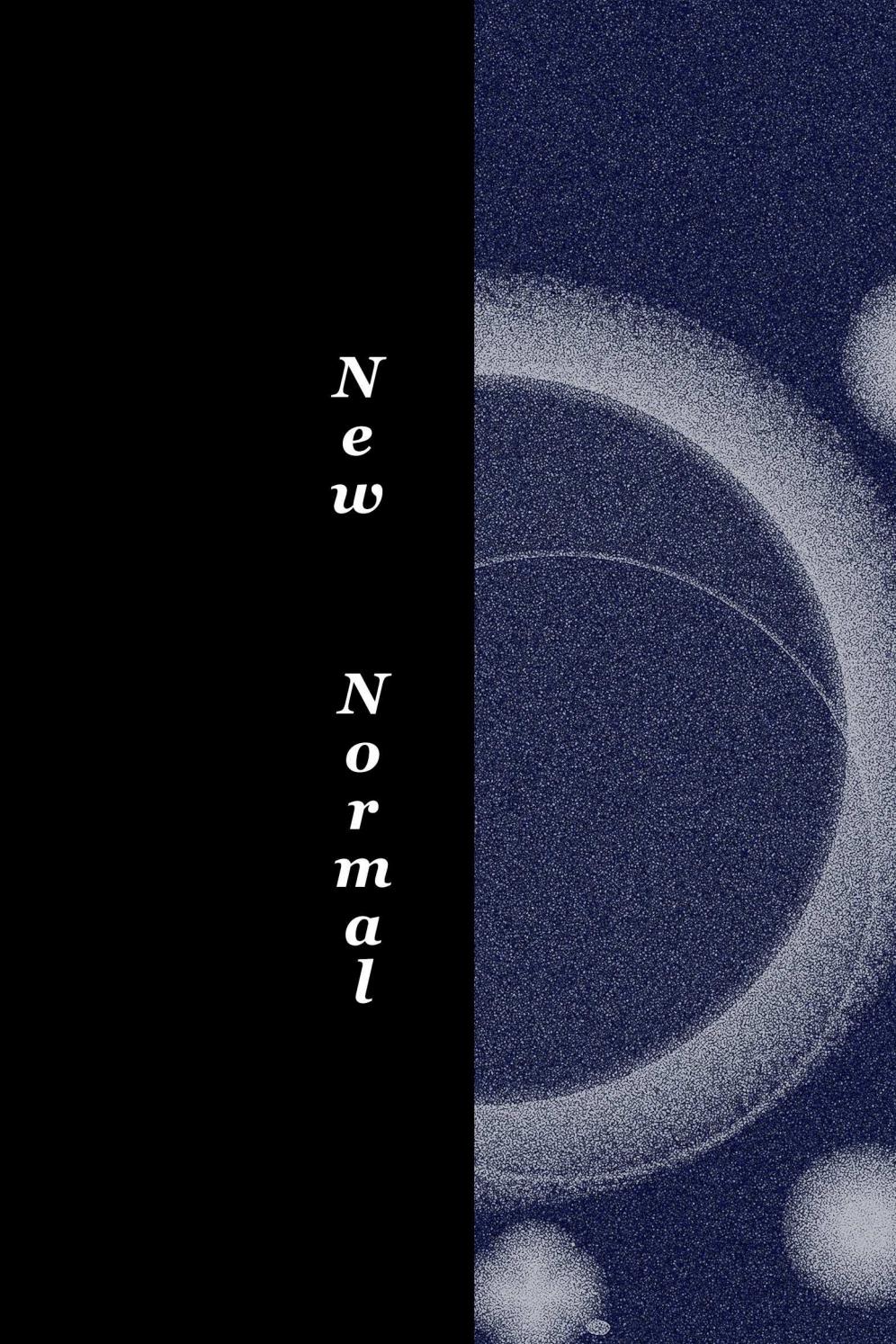 New Normal by Phoebe Nerem - Issuu
