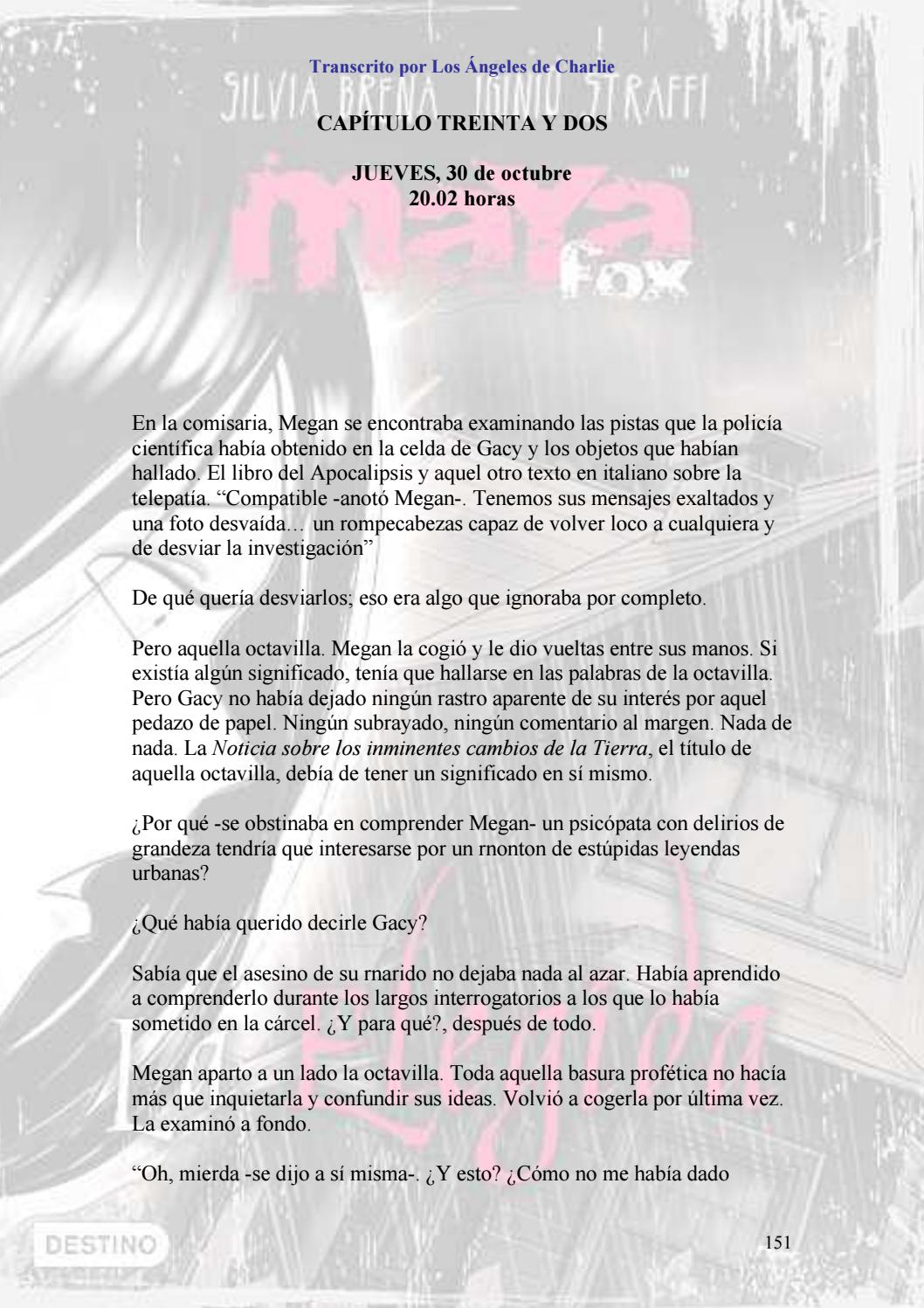 Maya Fox: La Elegida | Silvia Brena, Iginio Straffi | Maya Fox #1 by ...