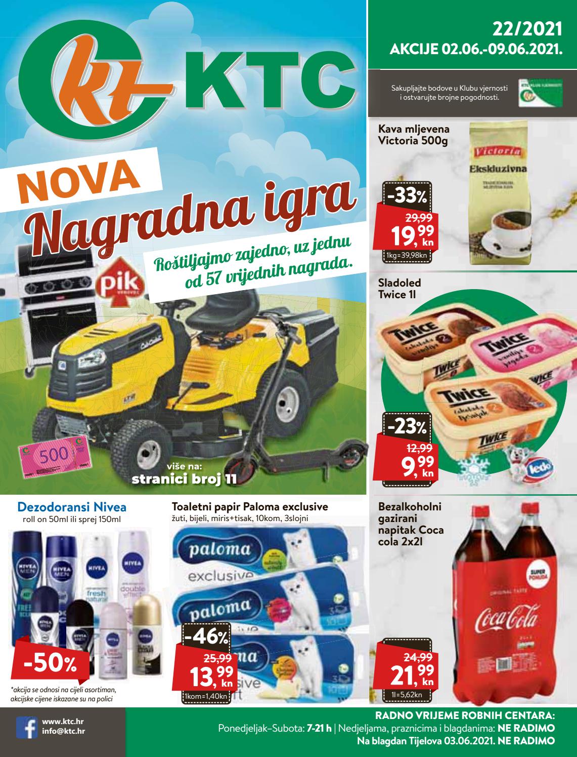 KTC by katalozi.net - Issuu