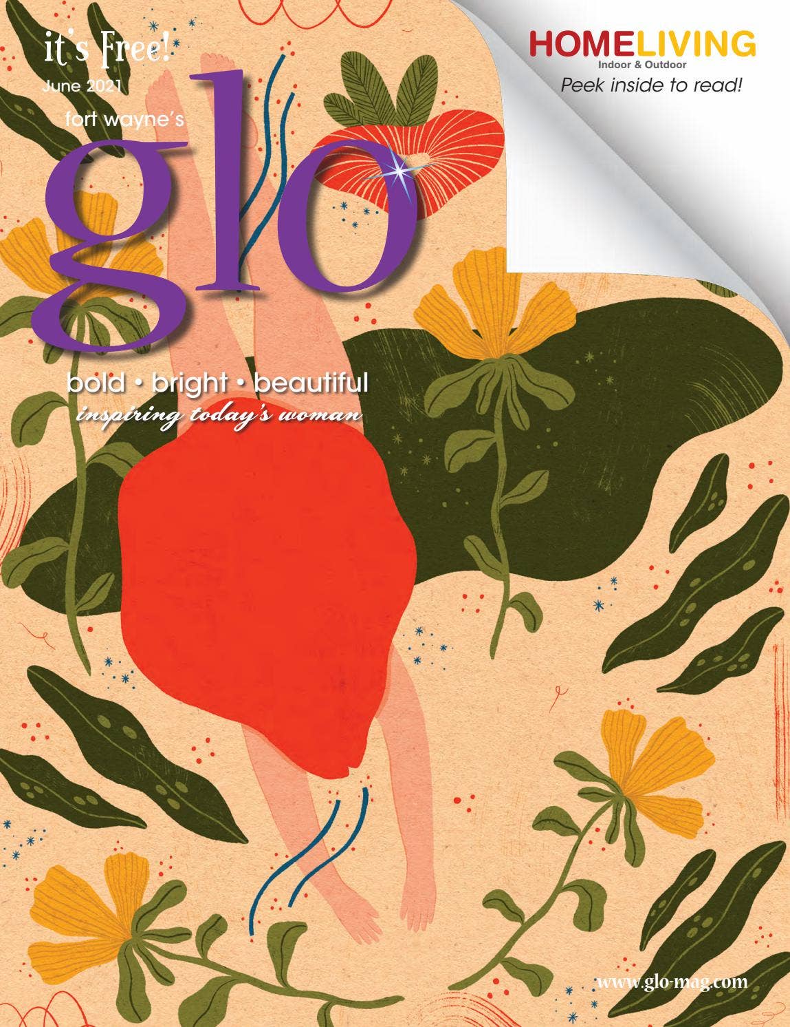 Glo - June 2021 by The Papers Inc. - Issuu