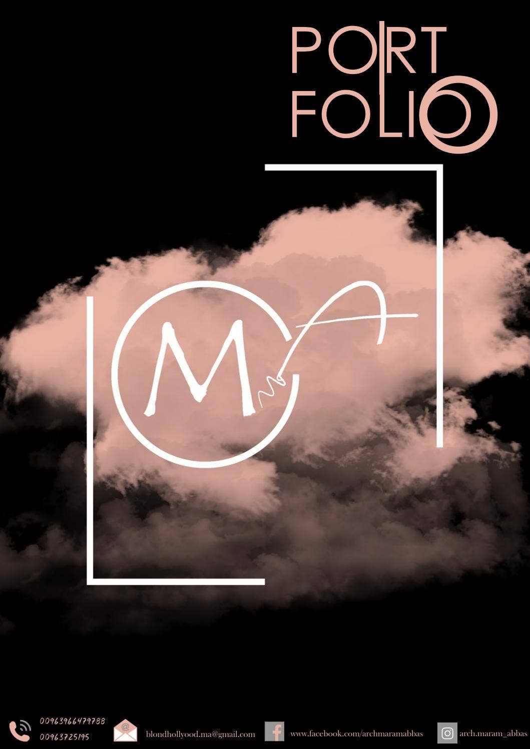 maram abbas studio by Maram Abbas - Issuu