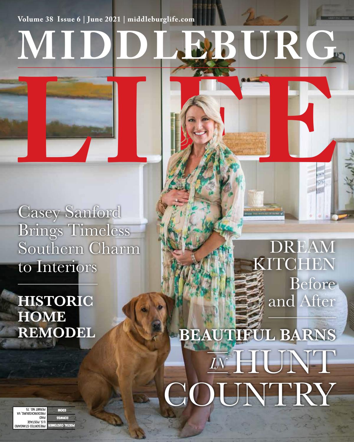Middleburg Life | June 2021 by Middleburg Life - Issuu