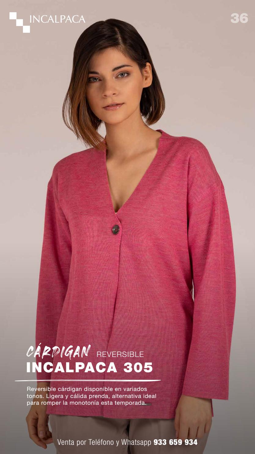 INCALPACA – Catálogo de Venta PERÚ │ C20 │ 2021 by INCALPACA TPX - Issuu