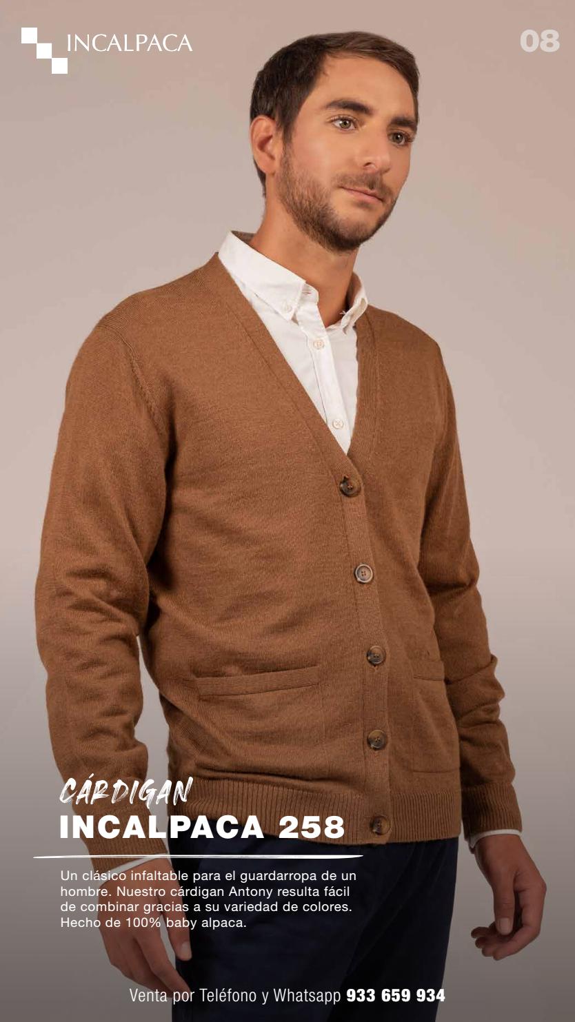 INCALPACA – Catálogo de Venta PERÚ │ C20 │ 2021 by INCALPACA TPX - Issuu