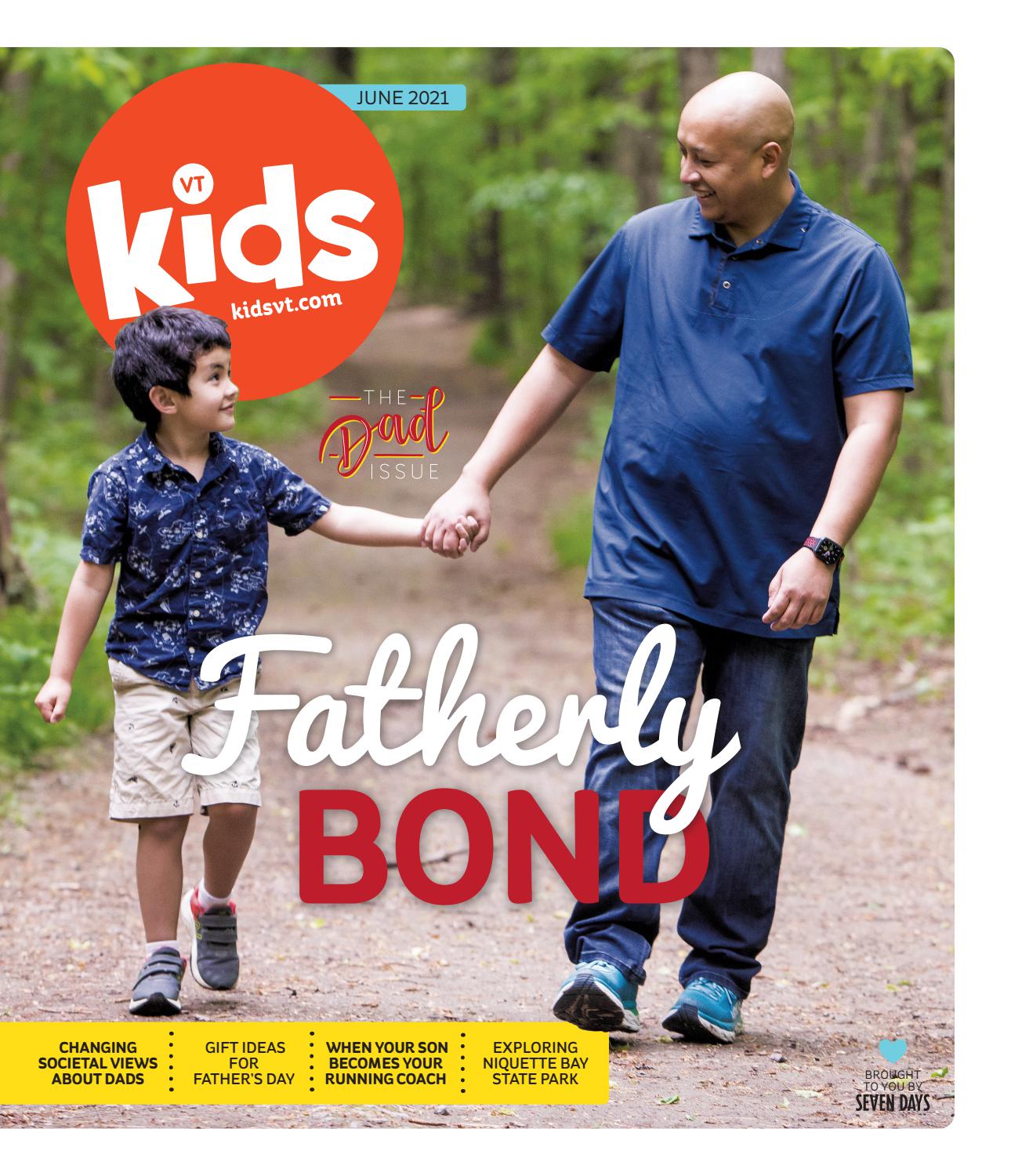 Kids VT — June 2021 by Kids VT - Issuu