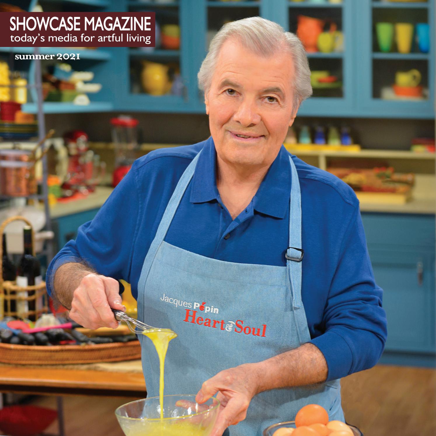 ShowCase Magazine Summer 2021 by ShowCase Media - Issuu