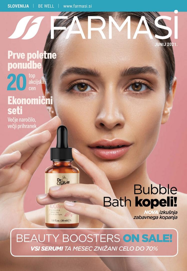Farmasi katalog by Vsikatalogi.si - Issuu