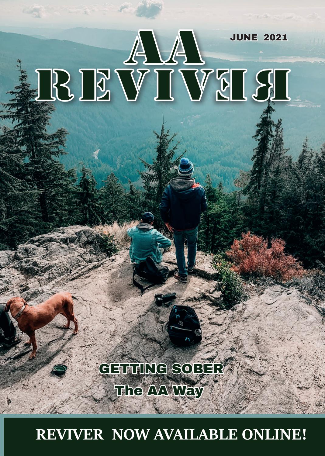 AA Reviver Digital June 2021 By AA NSW Service Council Issuu aa-reviver-digital-june-2021-by-aa-nsw-service-council-issuu