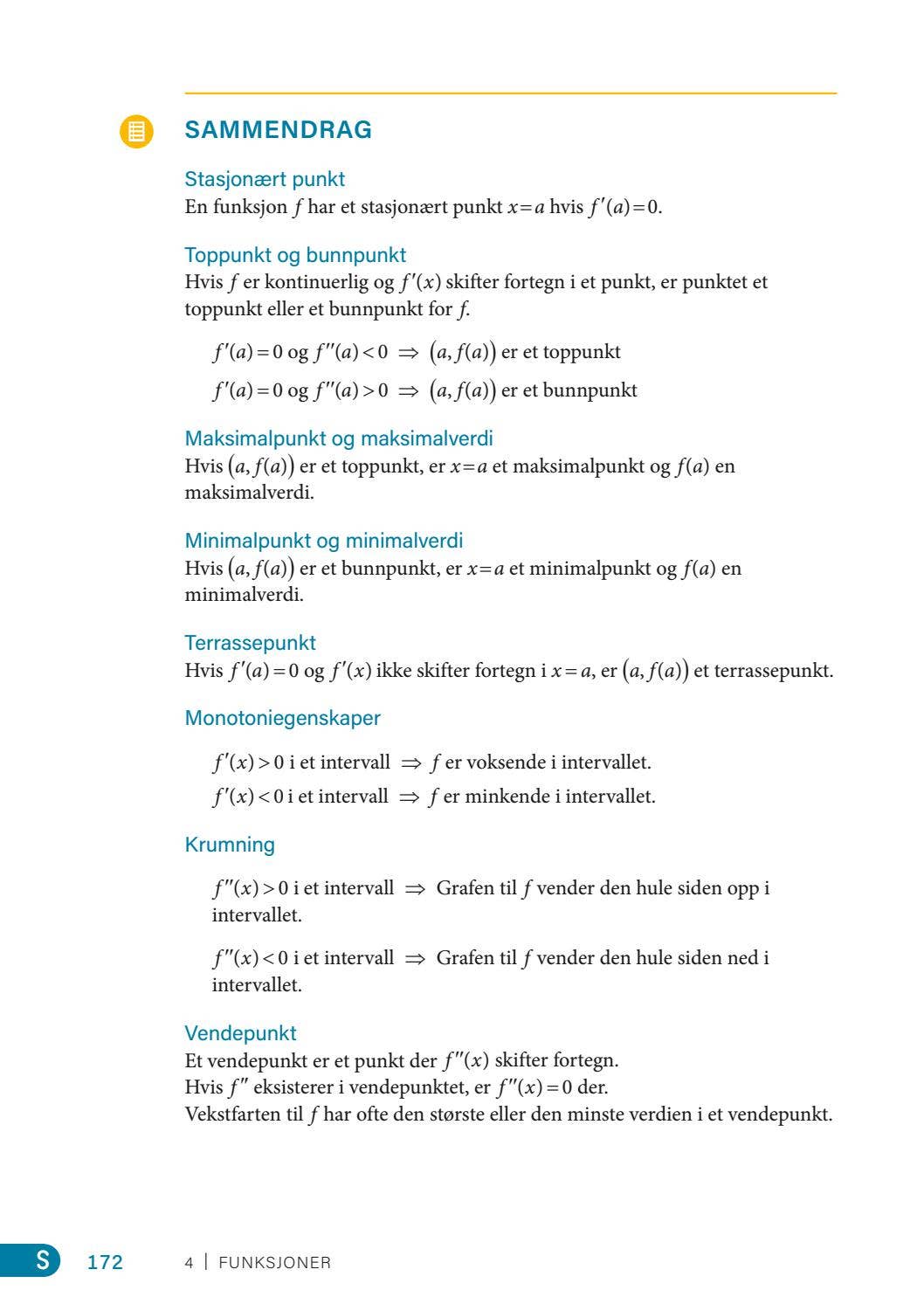 Sinus S1 (2021) (utdrag) by Cappelen Damm - Issuu