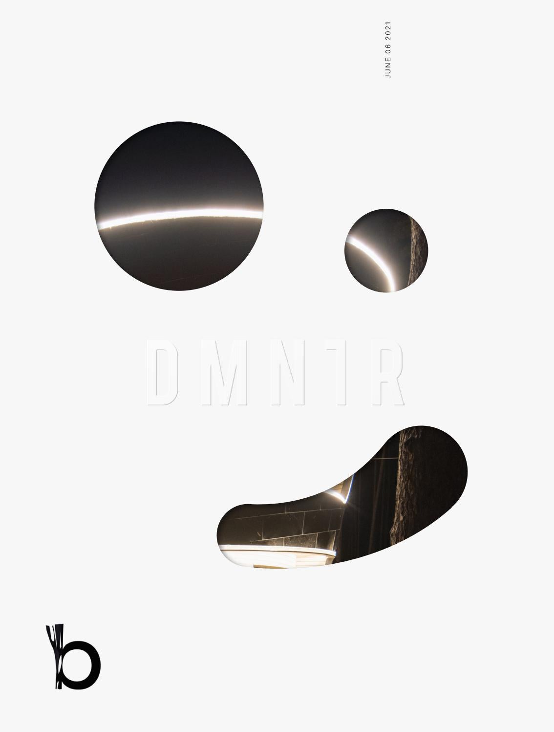 June 06 2021. DMNTR. by Фериде Аджиниязова - Issuu