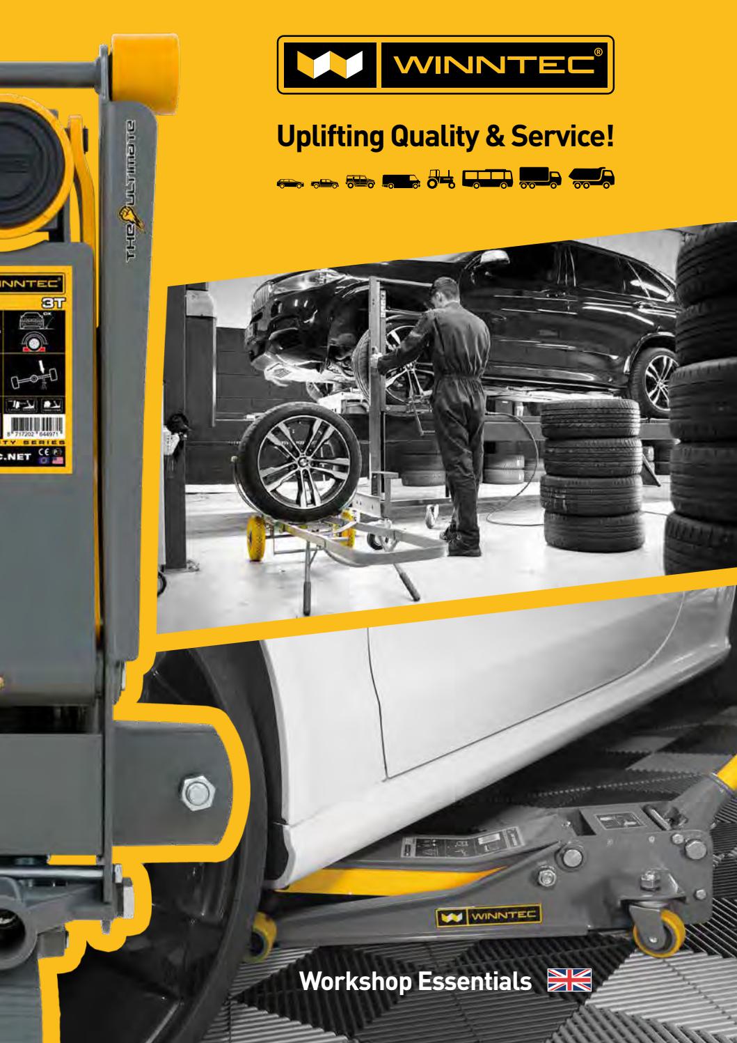 WINNTEC from SIP 2021 Catalogue by sipindustrial - Issuu