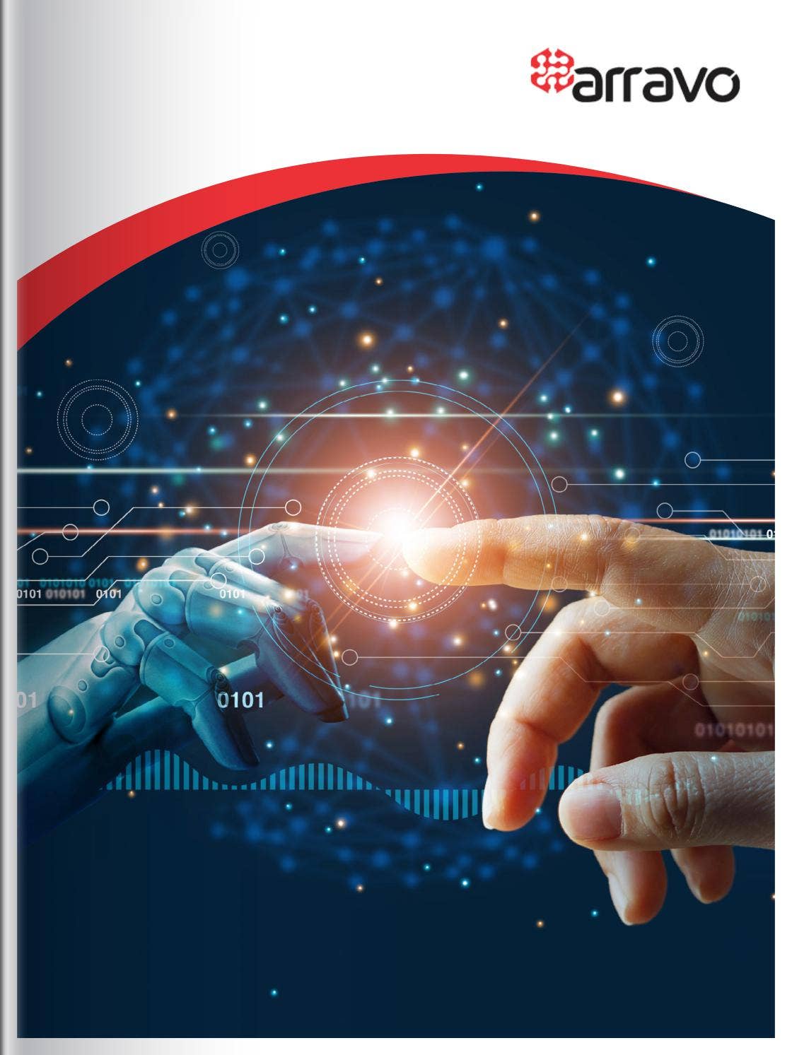 Arravo Global Services by Outlook Publishing - Issuu