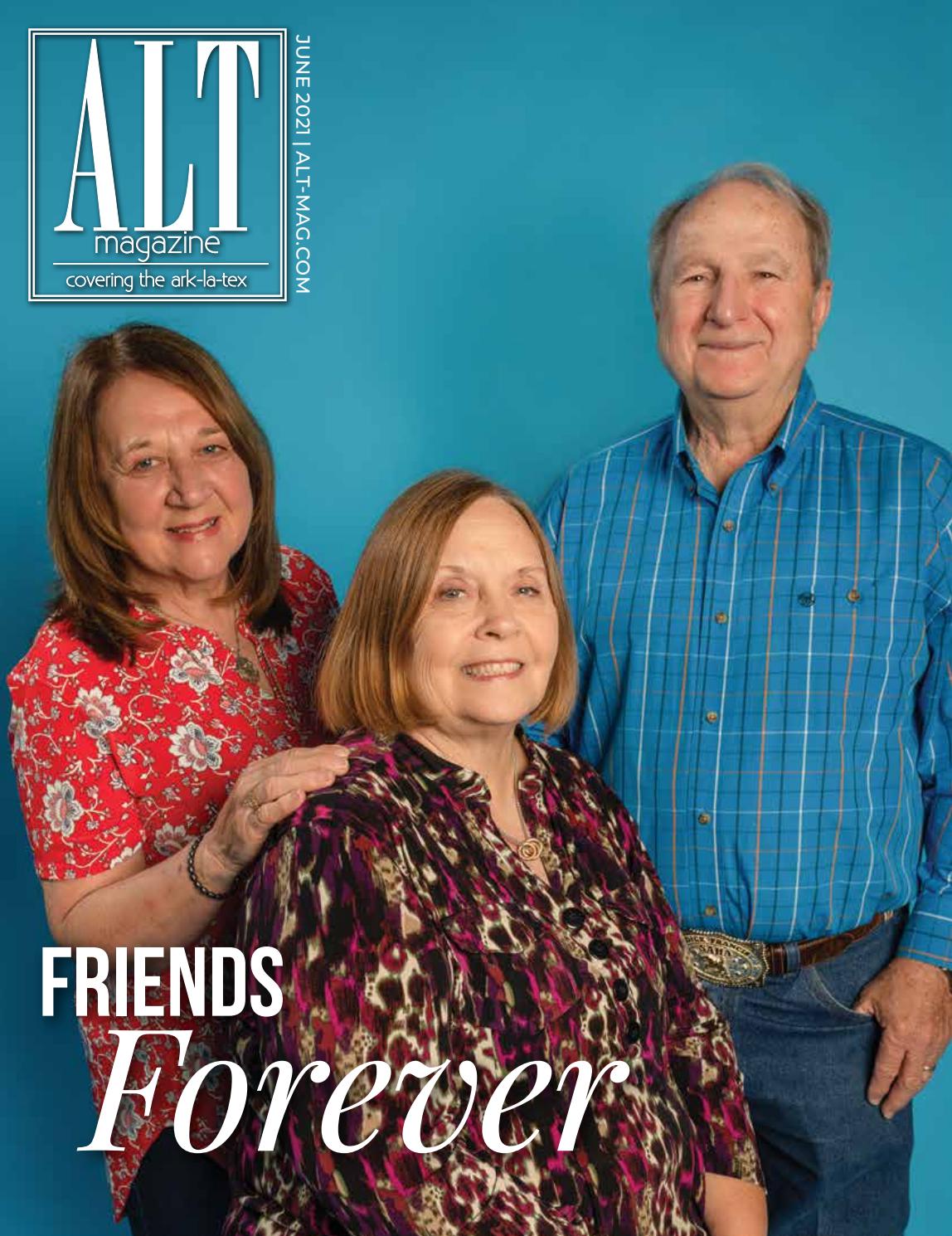 June 2021 ALT Magazine by ALT Magazine - Issuu