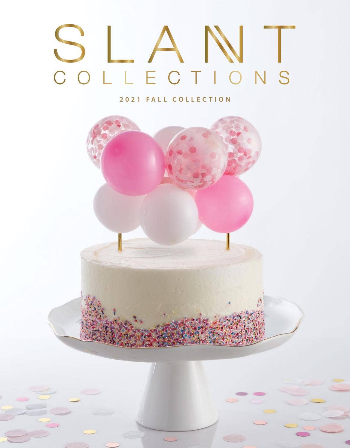 Slant Fall 2021 by Just Got 2 Have It! - Issuu