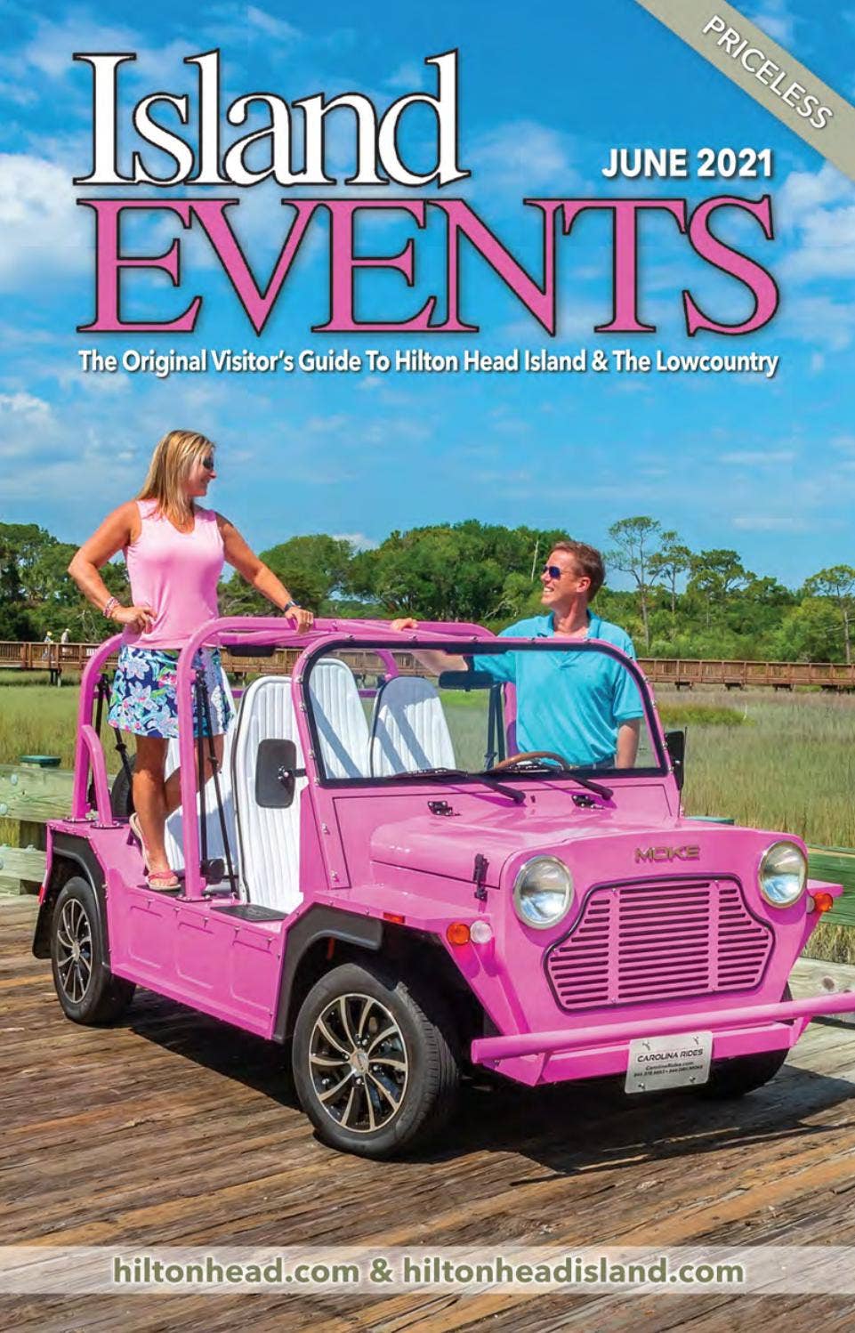 Island Events – June 2021 by IslandCommunications - Issuu