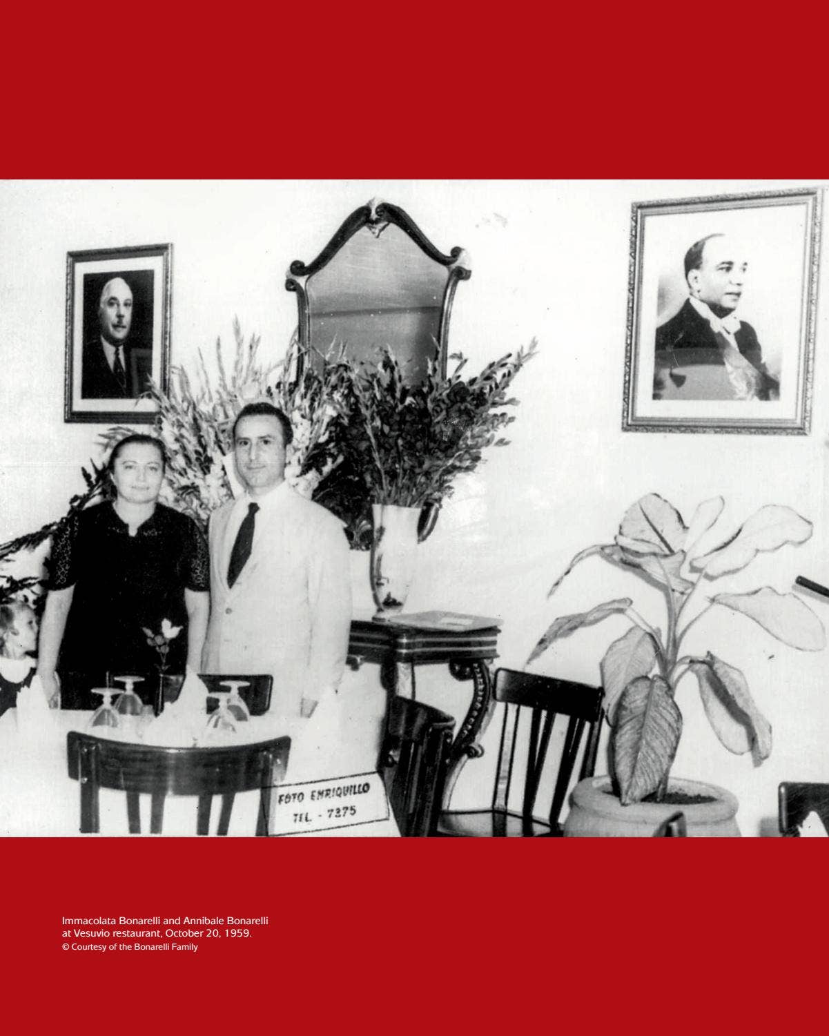 The Italian Legacy In The Dominican Republic by The Italian Legacy in ...