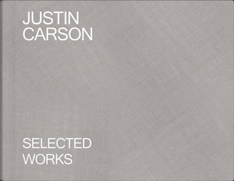 2021_Justin_Carson_Selected_Works_BIG by Justin Carson - Issuu