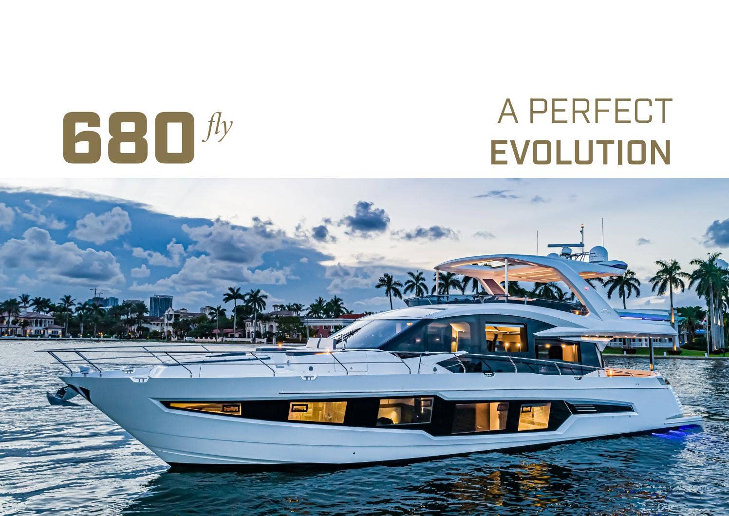 Galeon Yachts 2022 Model Line Brochure by MarineMax - Issuu