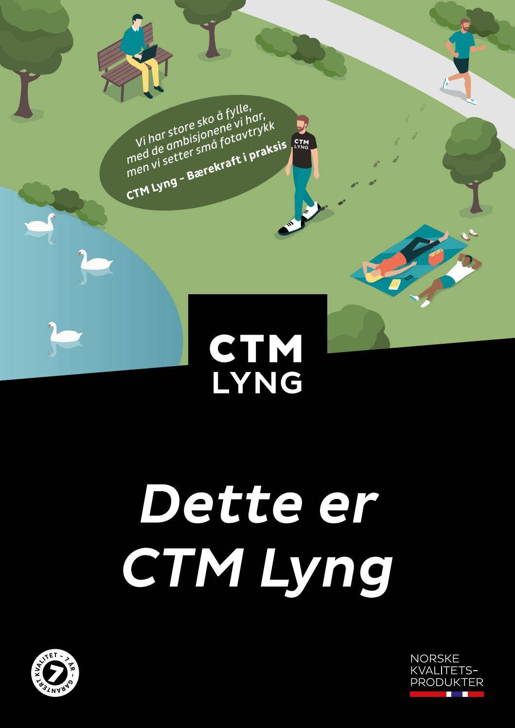 Dette er CTM Lyng by CTM Lyng - Issuu