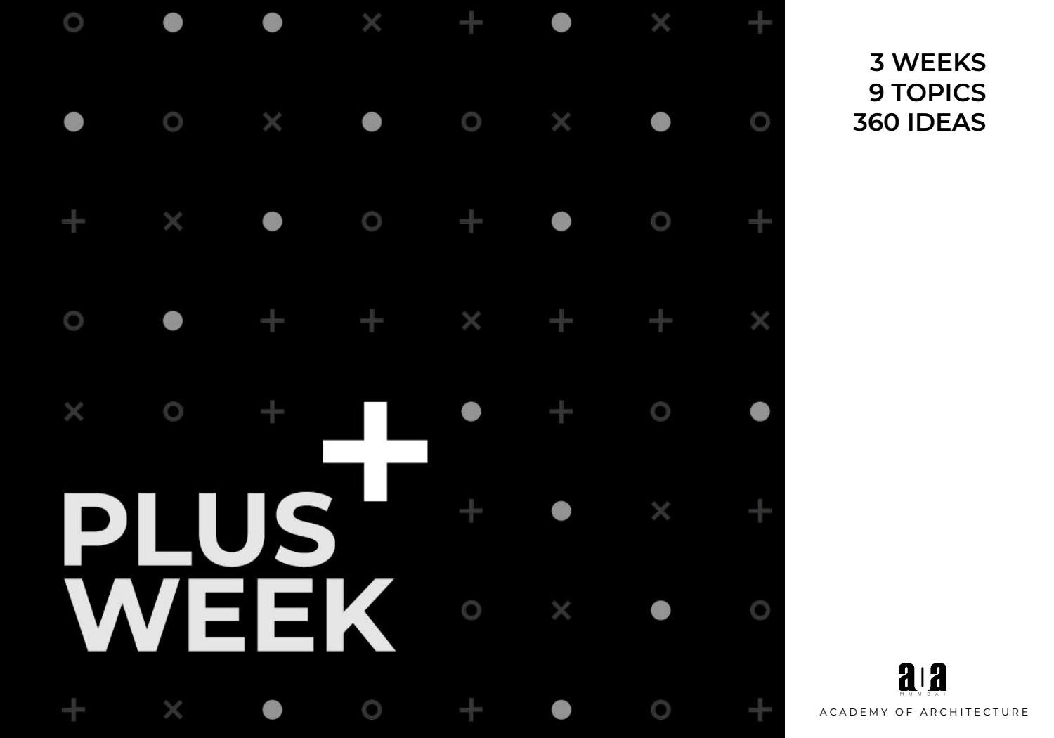 AOA PLUS WEEK 2020_21 by aoa_mumbai - Issuu