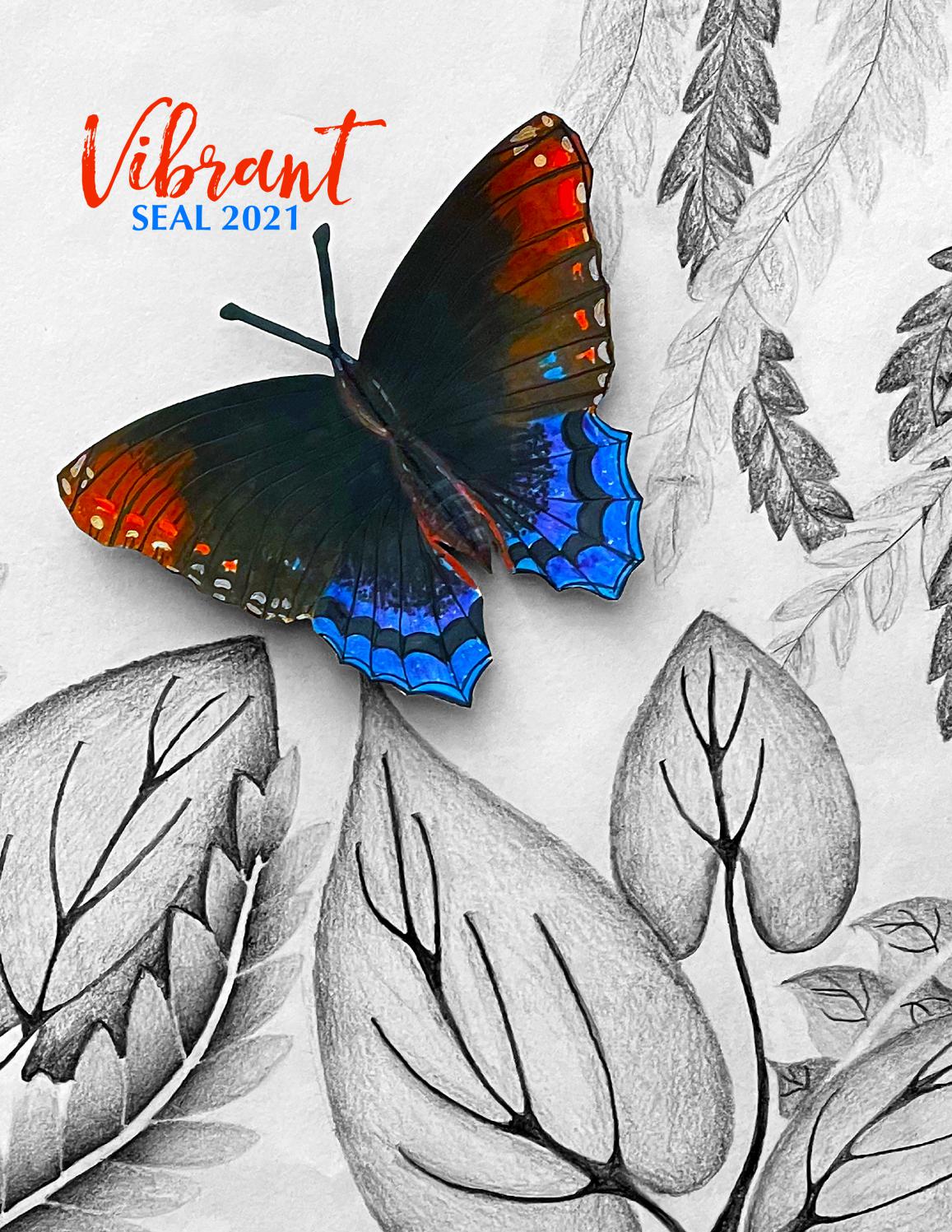 SEAL Literary Magazine by Academy of Saint Elizabeth - Issuu