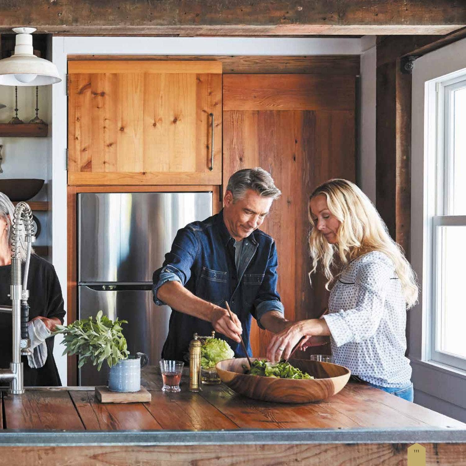 Brochure Waterrijk 4B1 / Ontwikkelaar AM by Weespersluis - Issuu