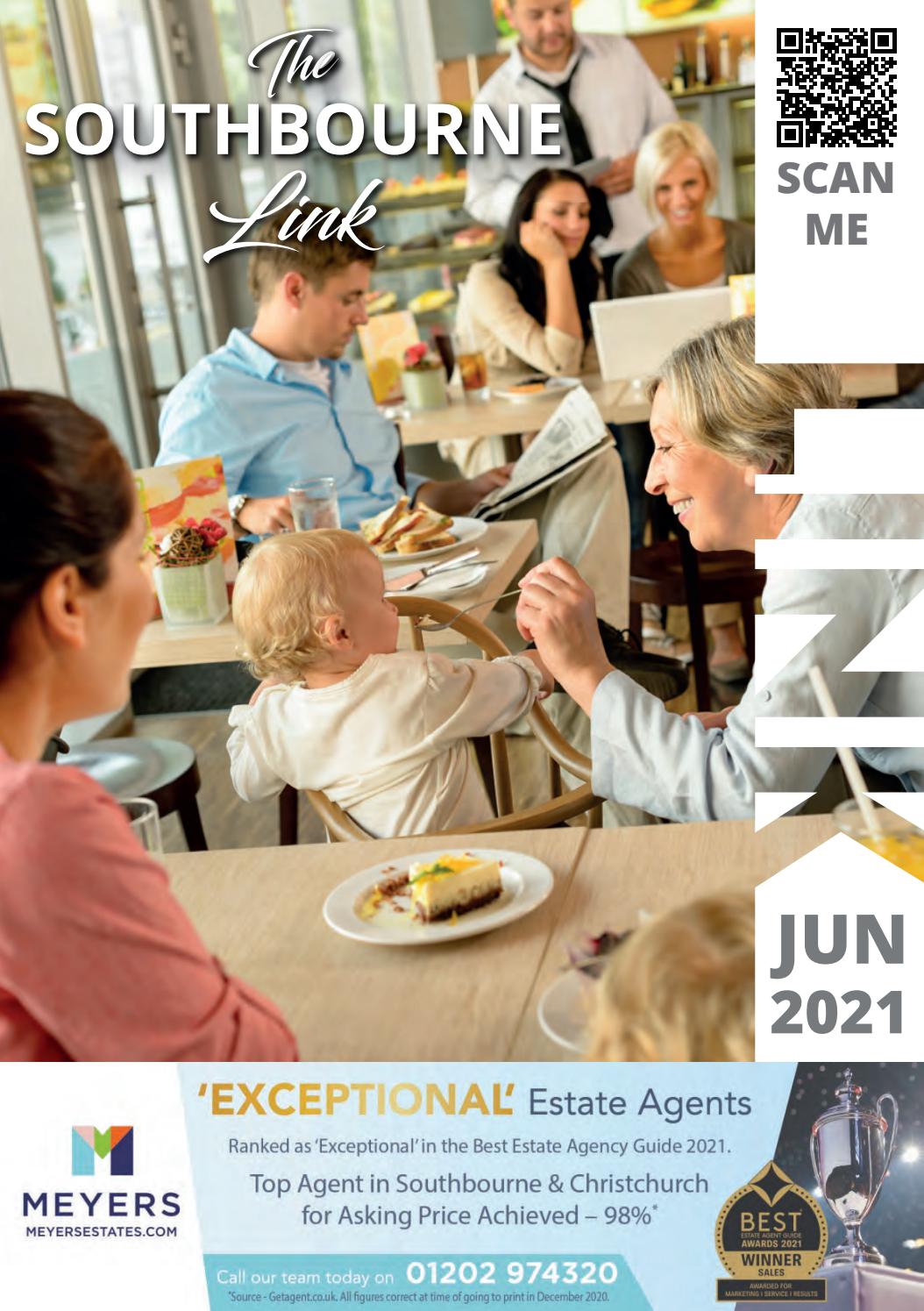 The Southbourne Link - June 2021 by Modern Magazines - Issuu