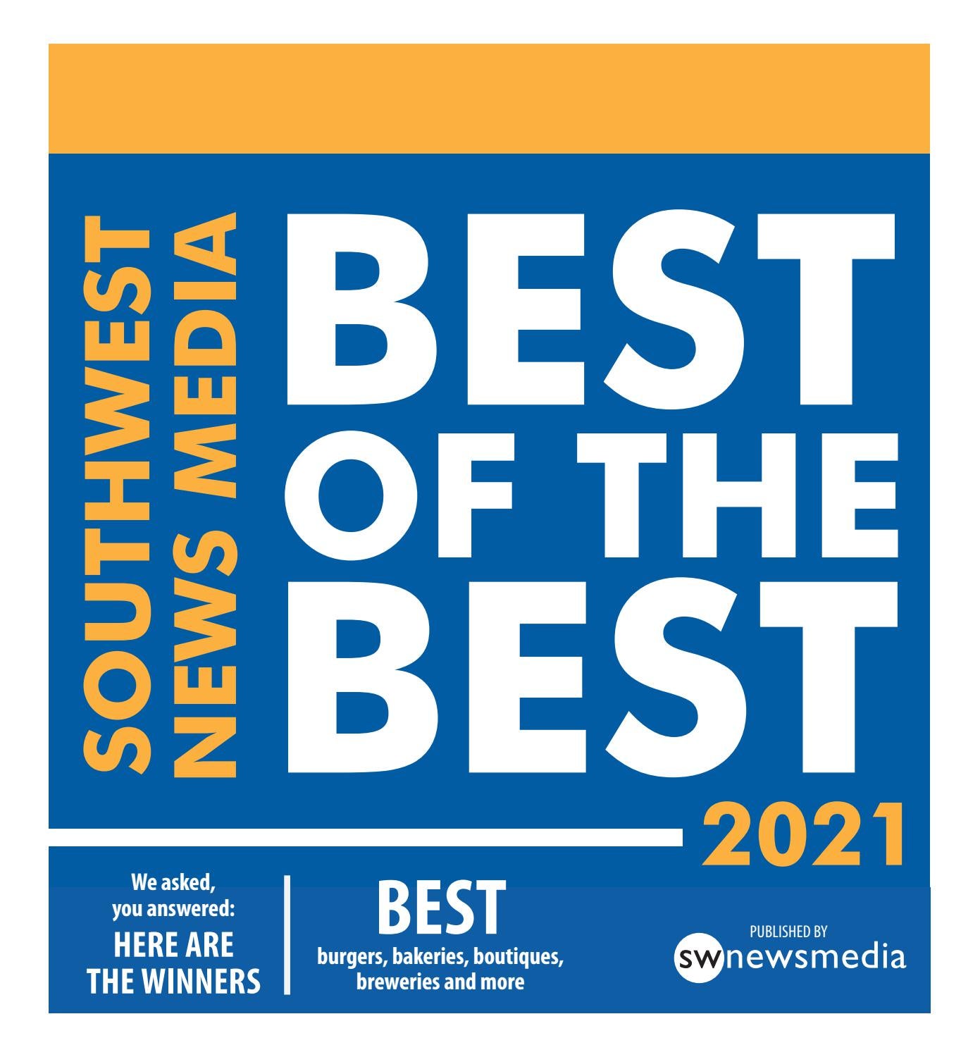 Best of the Best 2021 by Big Fish Works - Issuu