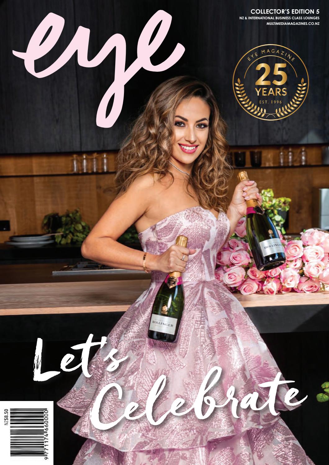 Eye Collector's Edition 5 by Multi Media Magazines - Issuu