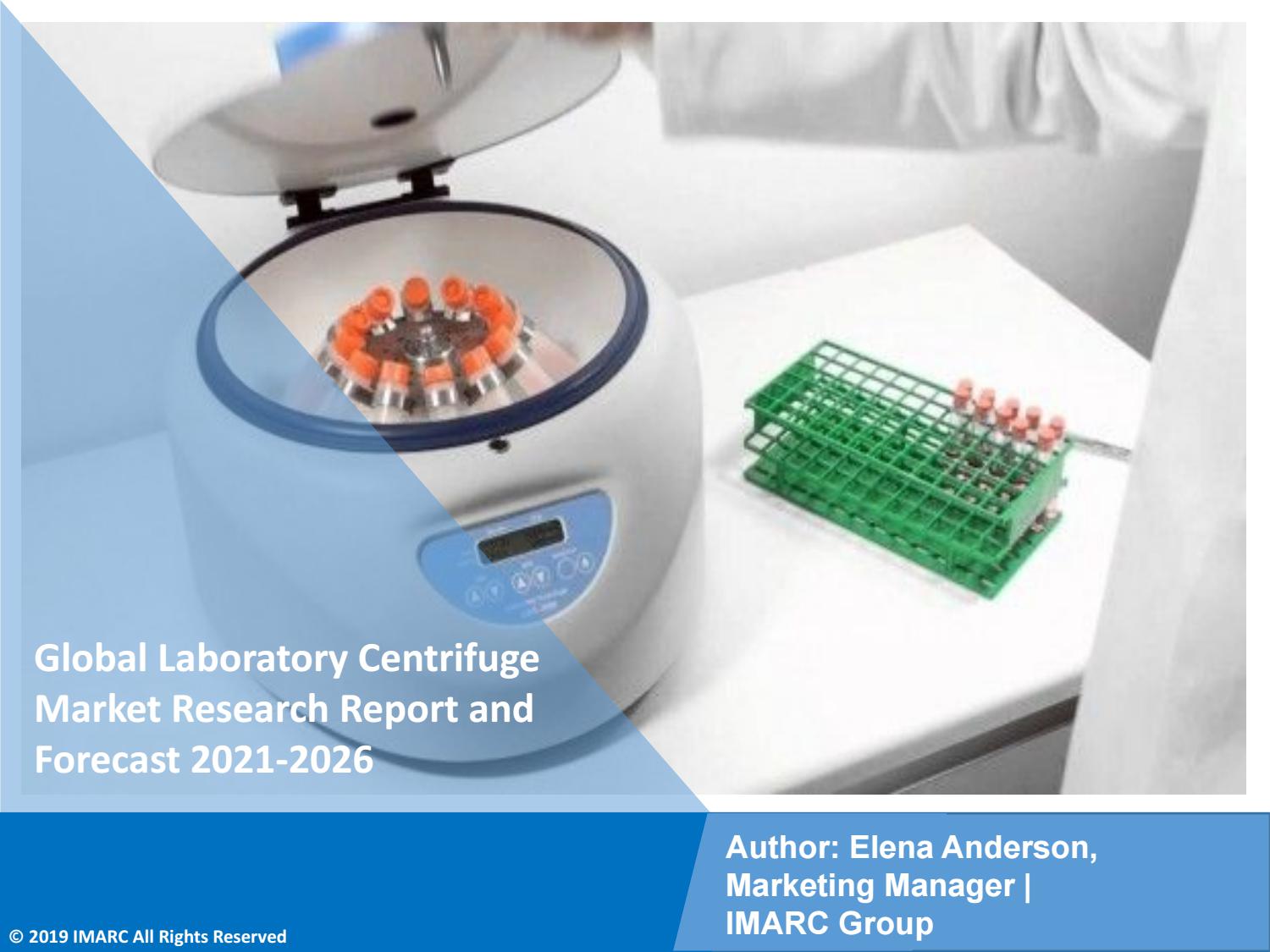 Global Laboratory Centrifuge Market PPT: Demand, Trends and Business ... Global Laboratory Centrifuge Market PPT: Demand, Trends and Business ...