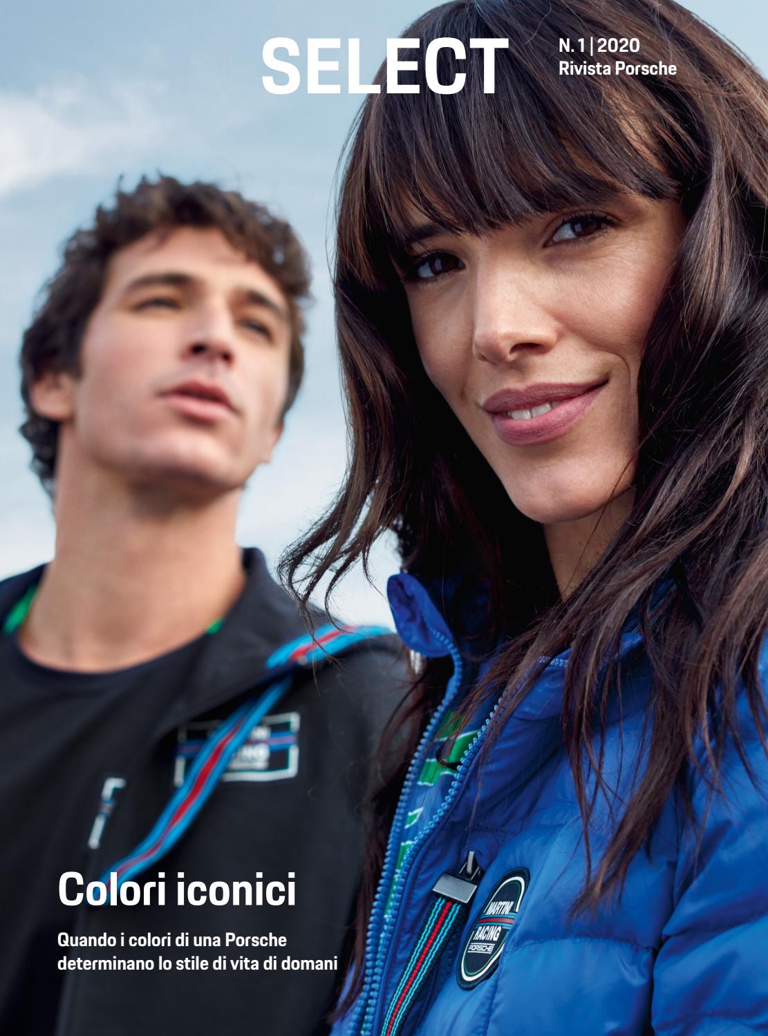 Select Magazine - Spring 2020 by Studium Group - Issuu