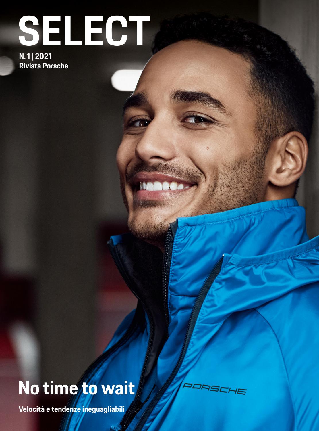 Select Magazine - Spring 2021 by Studium Group - Issuu