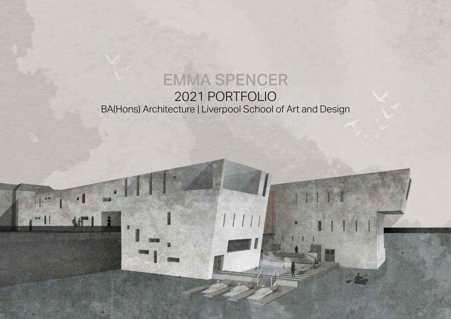 Spencer, Emma by Architecture@LJMU - Issuu