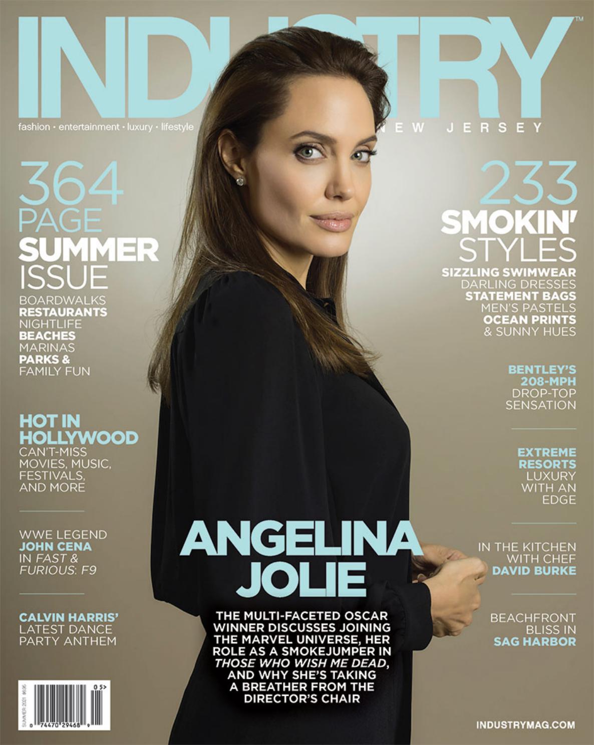 NEW JERSEY MAY JUNE 2021 by Industry Magazine - Issuu