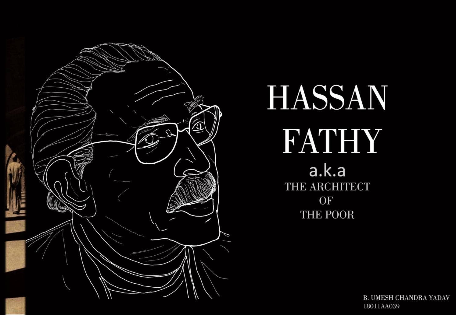Hassan Fathy_works & Philosophy_UCY039 by Umesh Chandra Yadav - Issuu