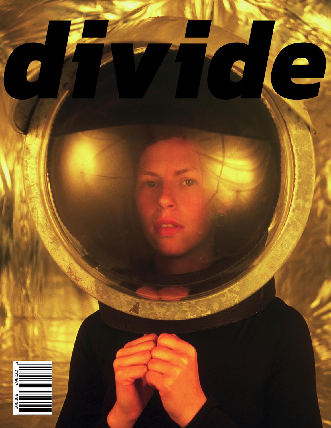 Divide Magazine Issue 3 - Global Contemporary Art by dividemagazine - Issuu