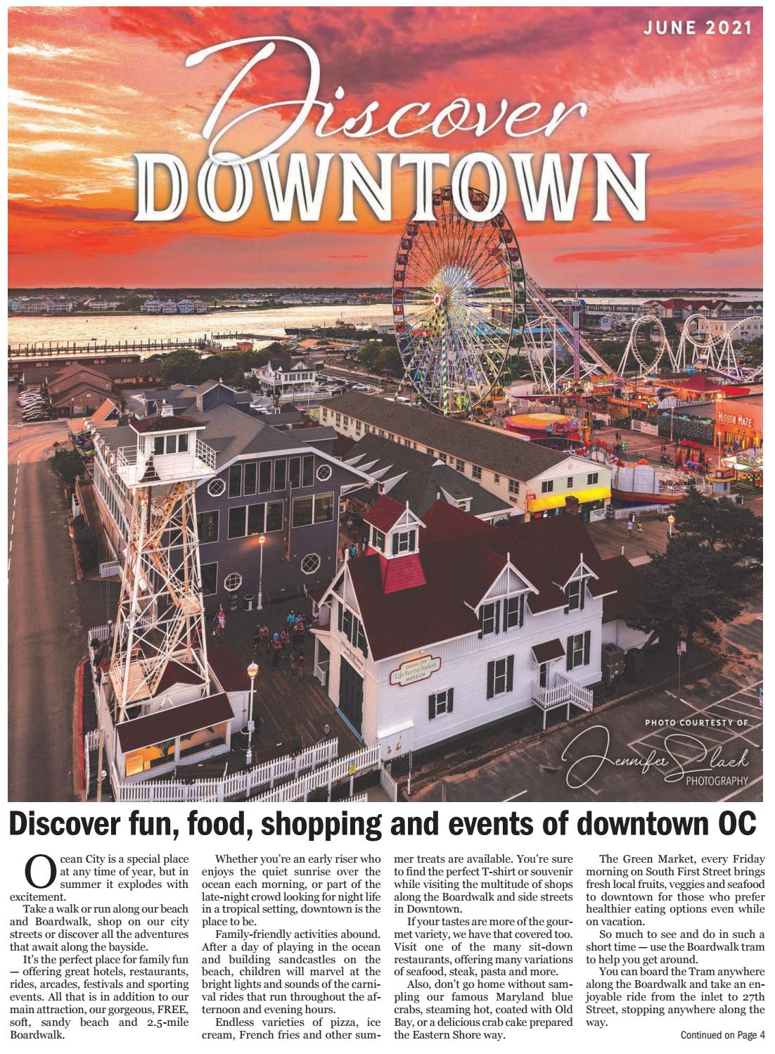 June 2021 OCDC by OC Today - Issuu