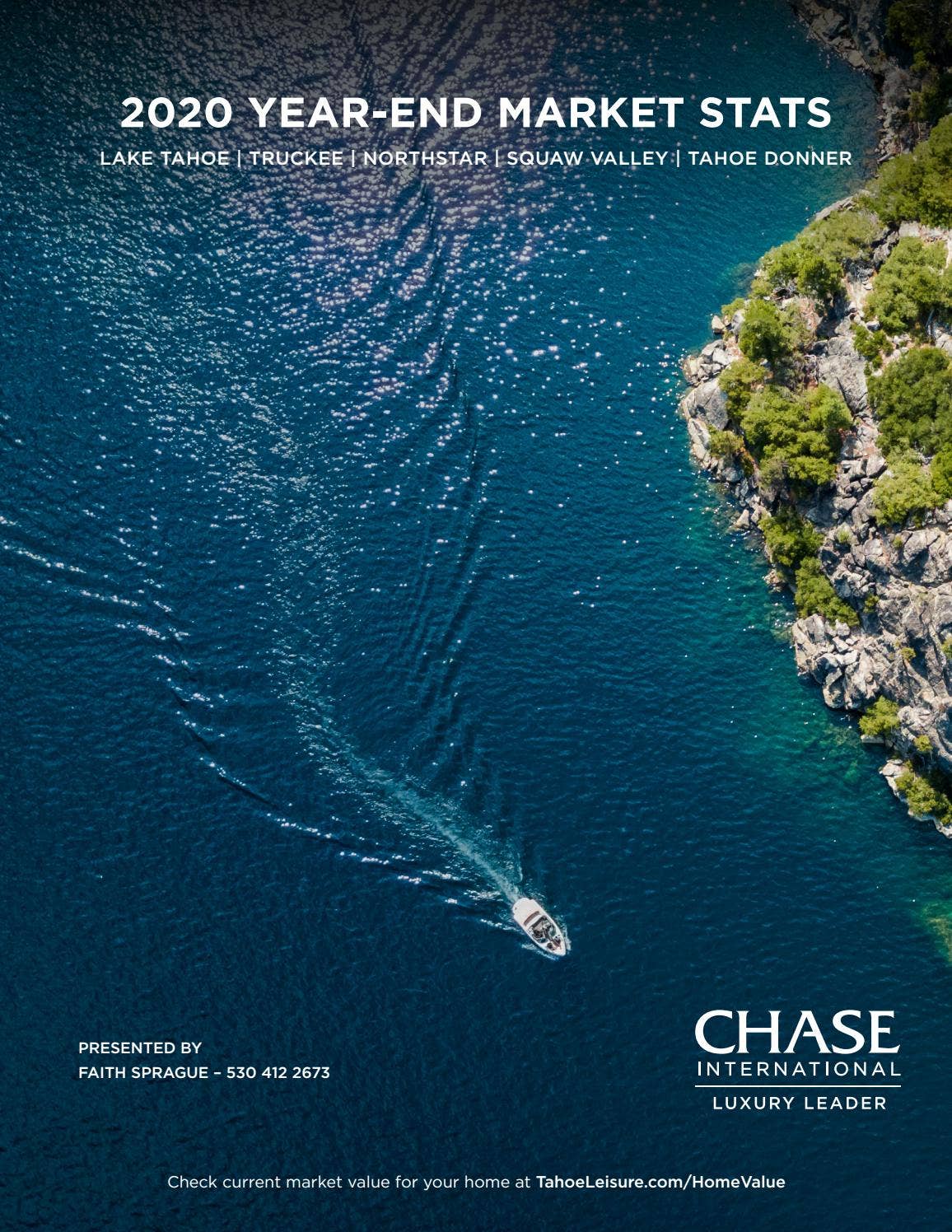 2020 Year End Stats – Faith Sprague by Chase International - Issuu