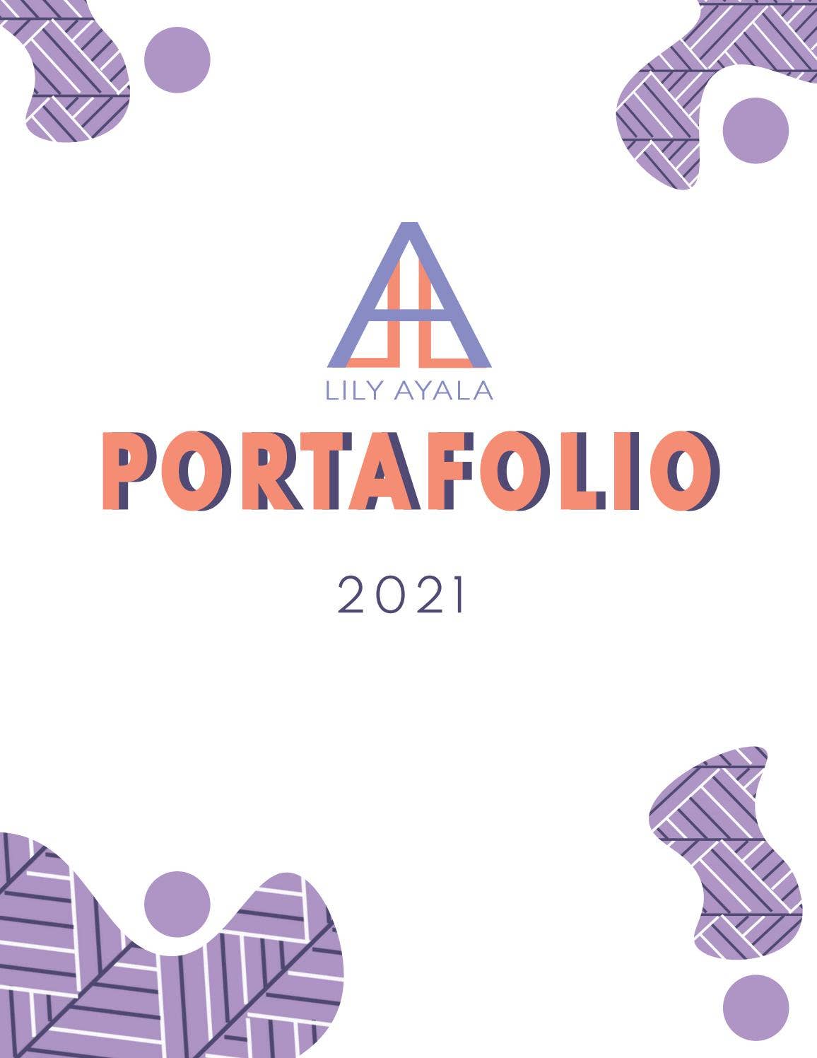 Portafolio Liliana Ayala by lilosct - Issuu