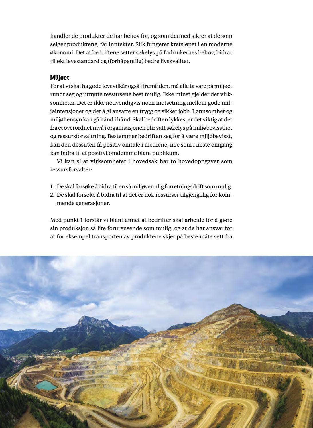 Visjon 1 (LK20) Utdrag by Cappelen Damm - Issuu