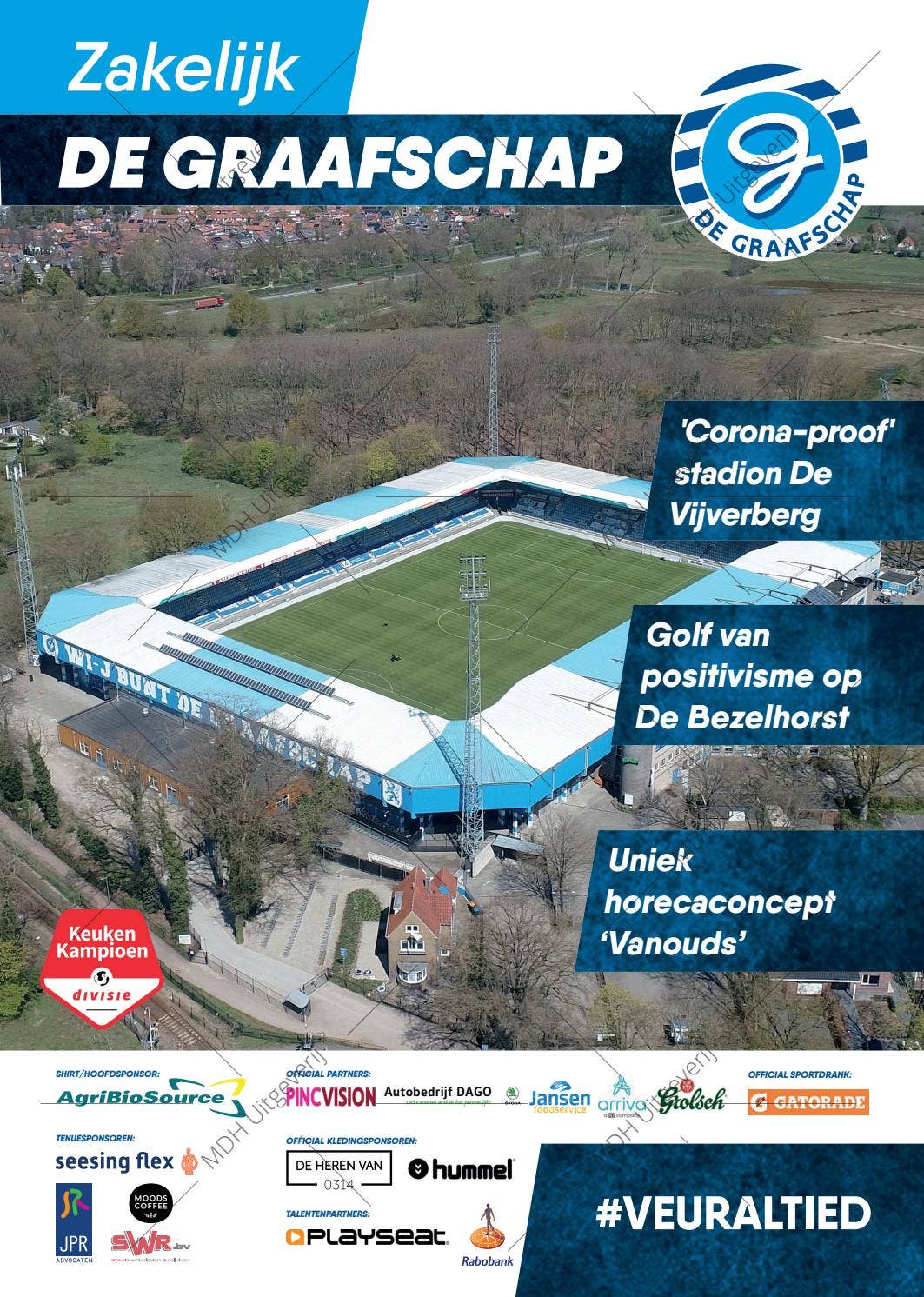De Graafschap Zakelijk by MDH Uitgeverij - Issuu