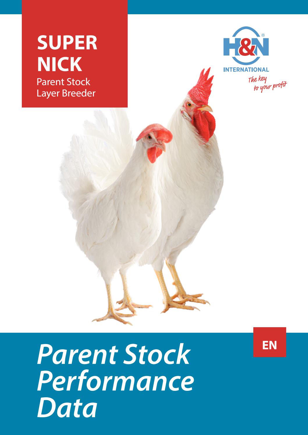 Super Nick Leaflet by HNint - Issuu