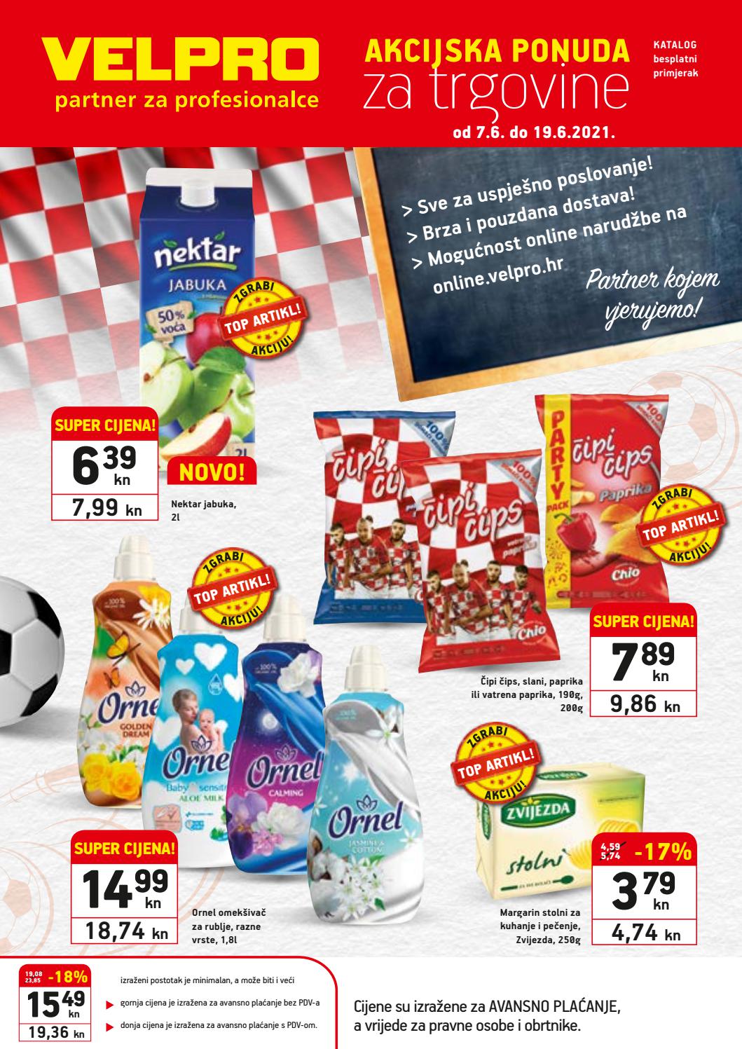 Velpro by katalozi.net - Issuu