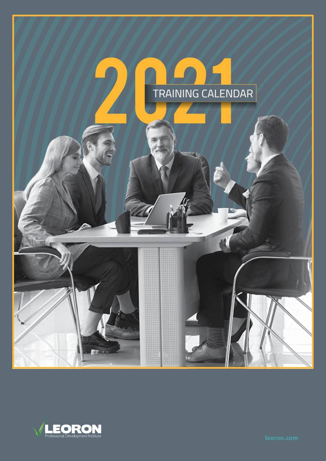 LEORON Training Catalog 2021 by Xink - Issuu
