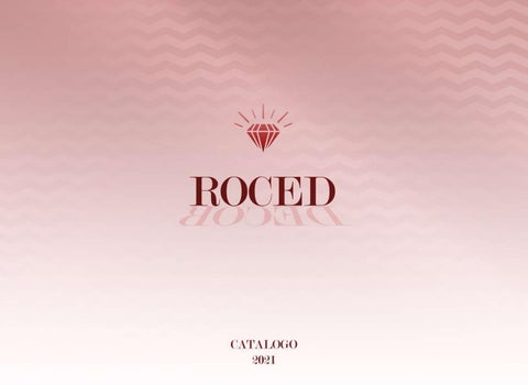Catalogo ROCED 2021 by roced - Issuu